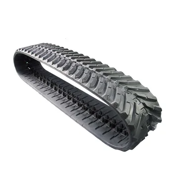 Mini Excavator Rubber Tracks,Rubber Track,Rubber Tracks For Excavators ...