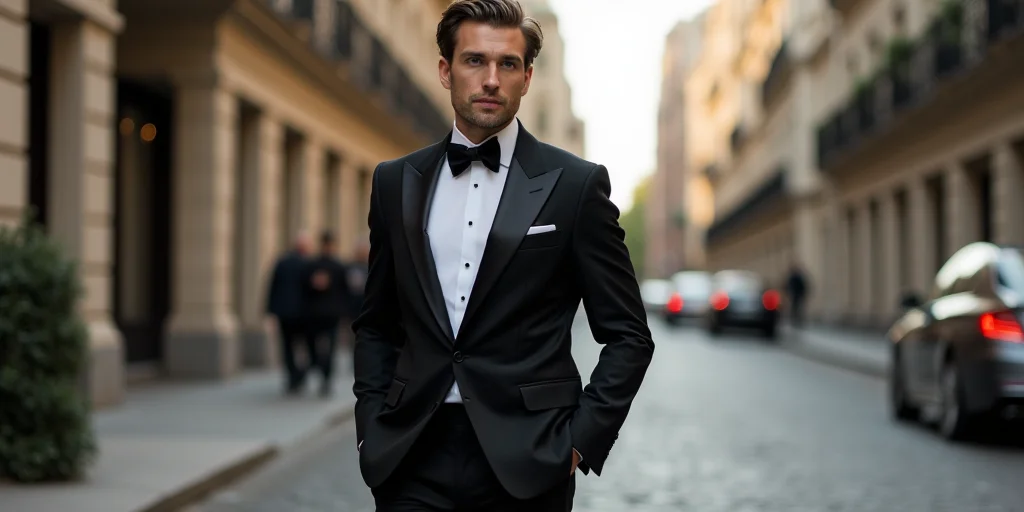 Double Breasted Tuxedo Vs Single Breasted: Style Guide 2025