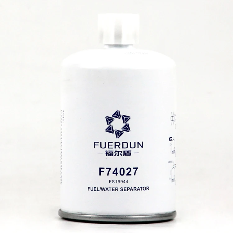 High Quality Fuel/water Separator E7HZ-9N184-B by Fuerdun