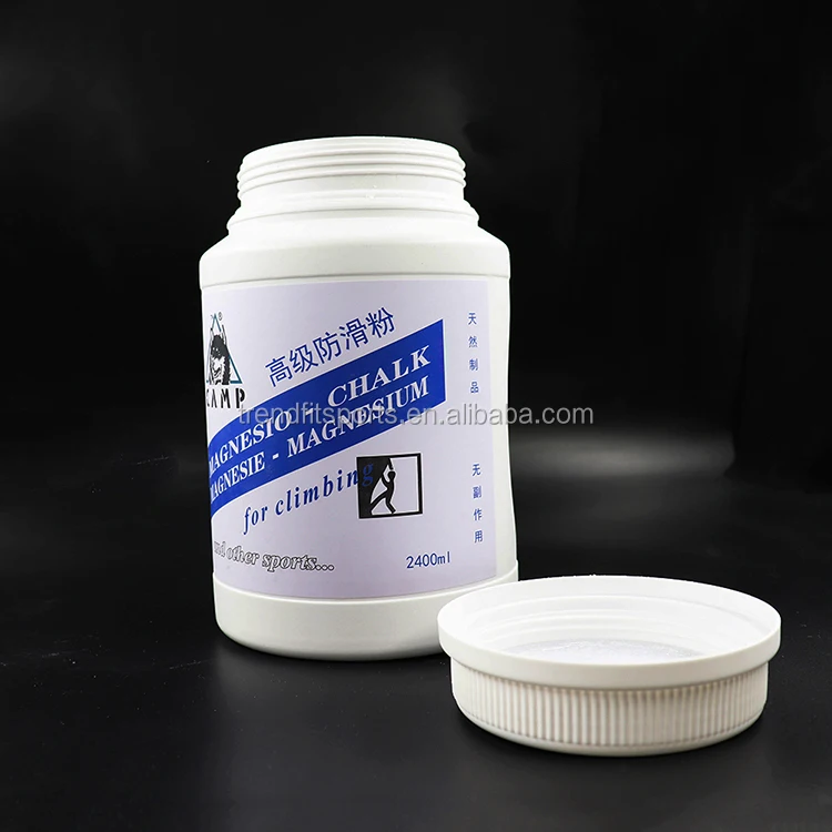 Gym Bouldering Bulk Chalk Powder Custom Chunk Wholesale Climbing Chalk ...
