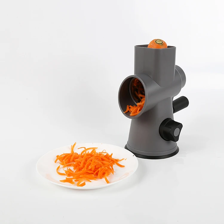 2022 Hot Sale Machine Salad Cutter Master Chopper Rotary Machine ...