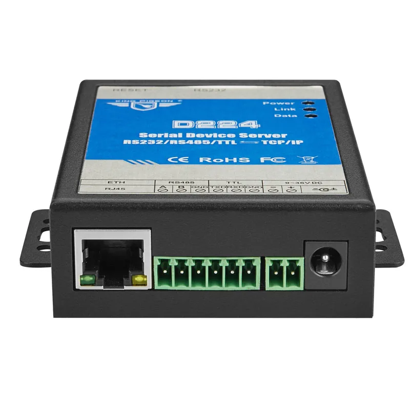 Modbus Rtu Para Modbus Conversor Tcp,Conversor Modbus Rtu Gateway Com Suporte Conversor Rs485 ...