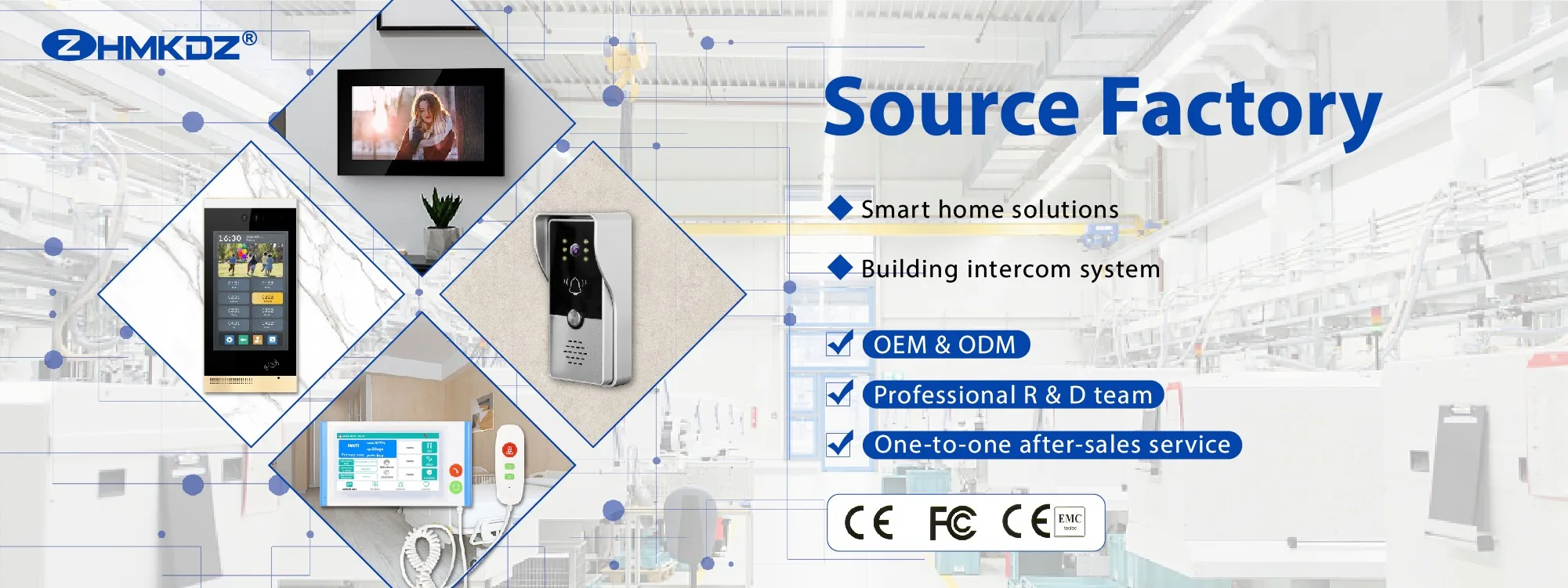 Zhuhai Mingke Electronic Technology Co., Ltd.