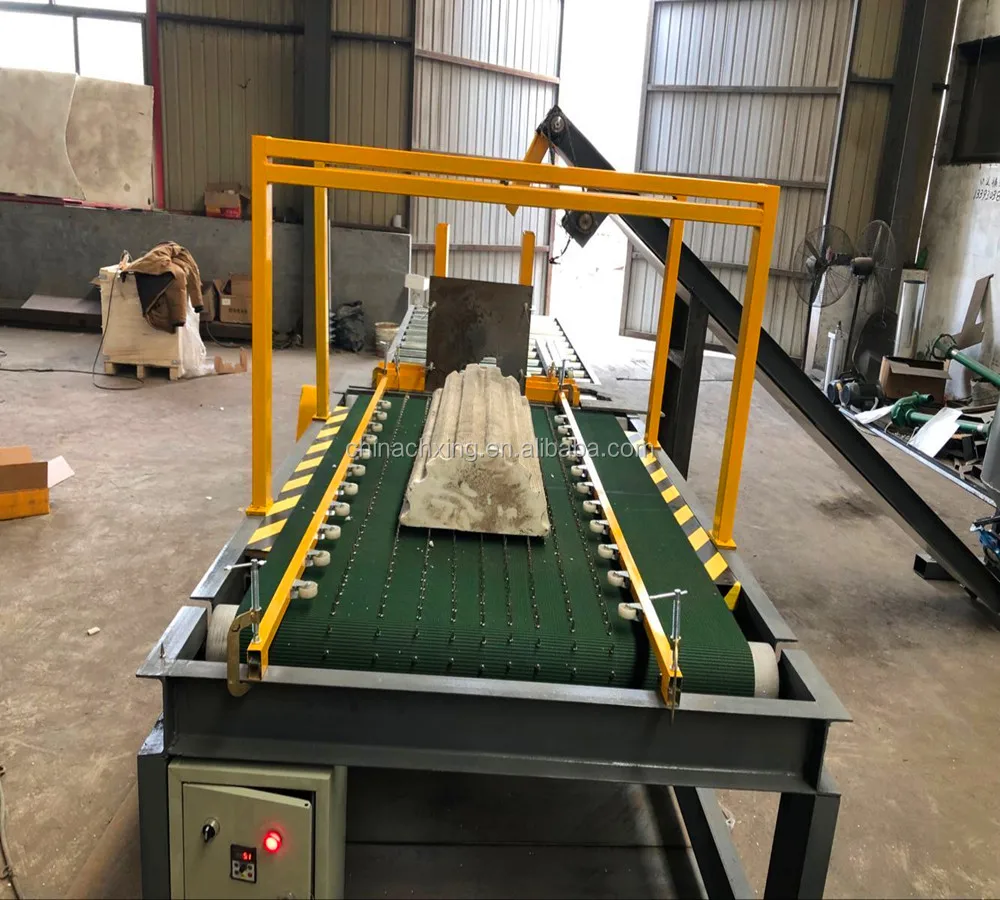 Spread Evenly Eps Coating Foam Machine Decorative Cornice Coating ...