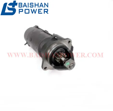 正品发动机零部件起动马达 2873k632 2873k406 2873a030 2873d304 2873k115 2873k631 ...