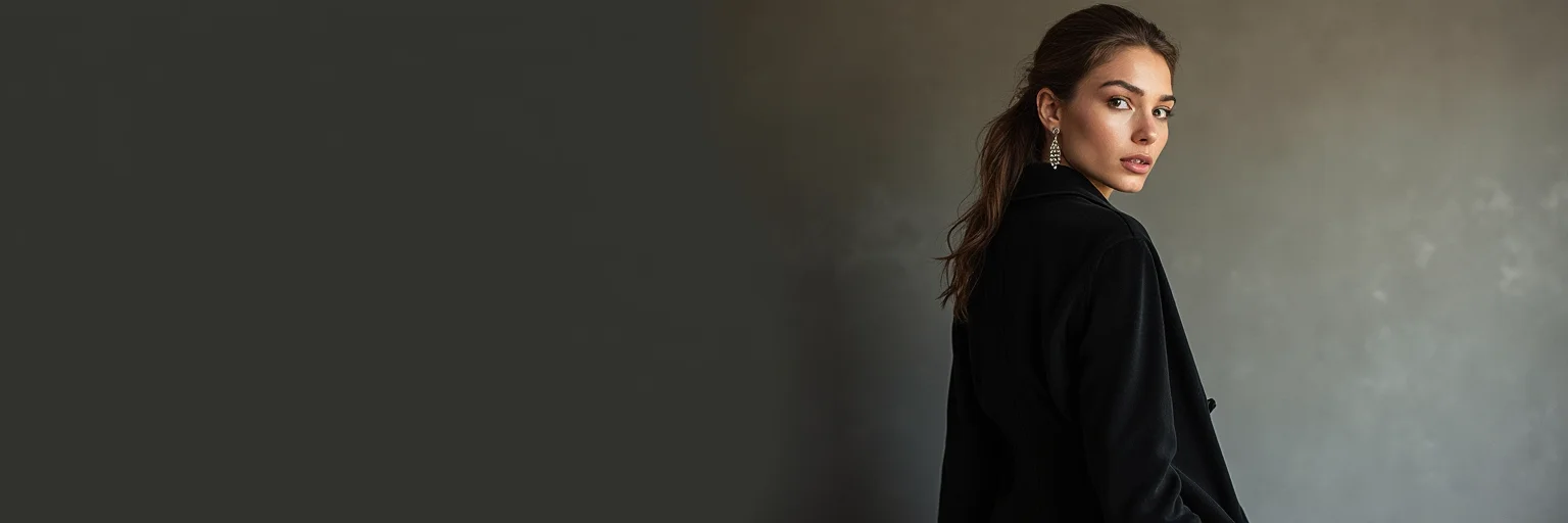 Goth Winter Outfits: Embrace Dark Elegance In 2025’s Coolest Season
