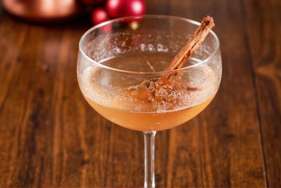 Allspice Dram Cocktails: Essential Guide & Recipes
