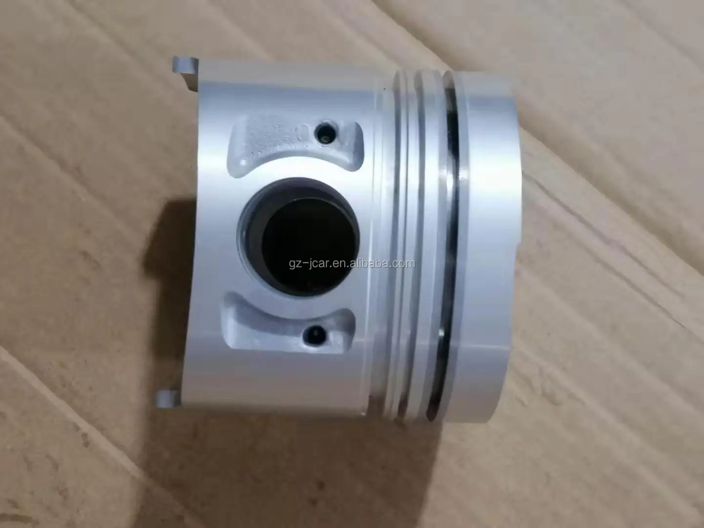 Guangzhou JCAR conjunto de pistón kit TD42 TD27 OEM 12010-4G302 / 12010 ...