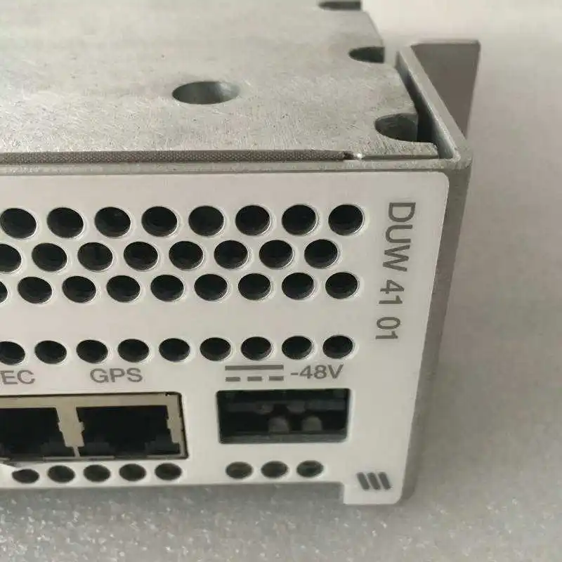 ERICSSON DUW 4101 KDU 127 174/4 - Digital Unit - 13 Pieces