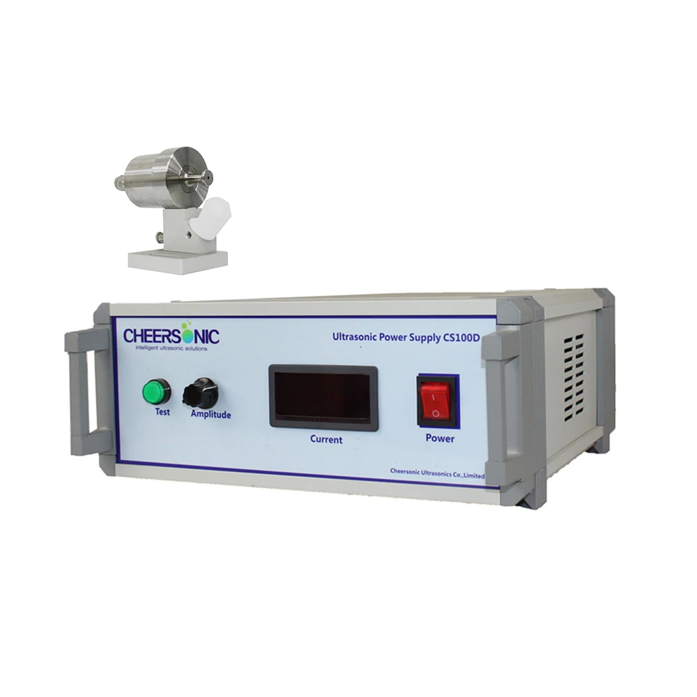 Ultrasonic Coating Dispersion Pump - Buy Ultrasonic Coating Dispersion ...