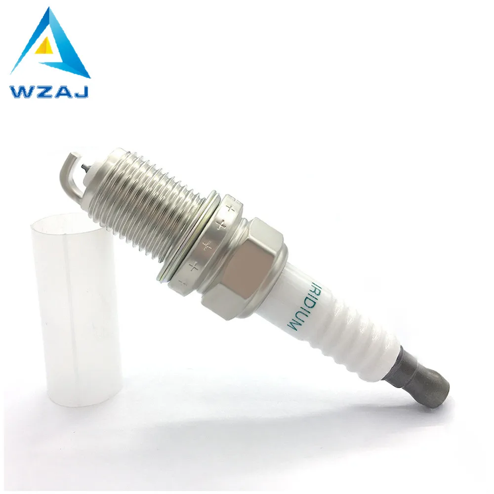 Auto Parts Ifr6t-11 Sk20r11 90919-01237 90919-01210 Bujia Candle ...
