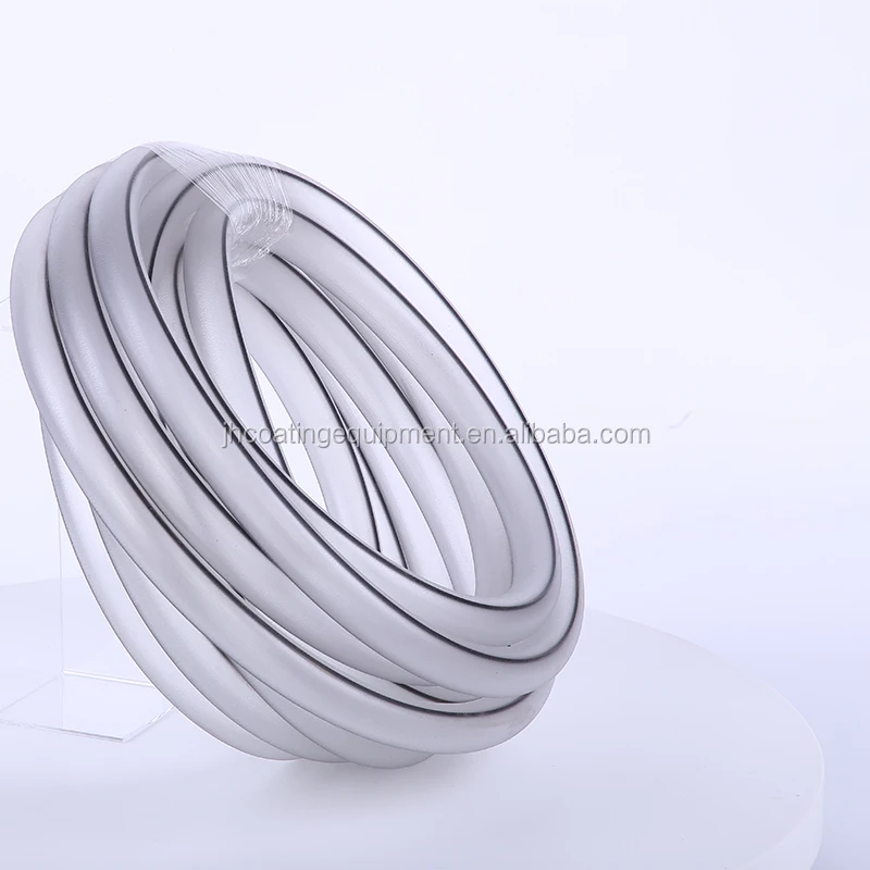 Electrically Conductive Carbon Strip Powder Hose - Non Oem Part 1001674 ...