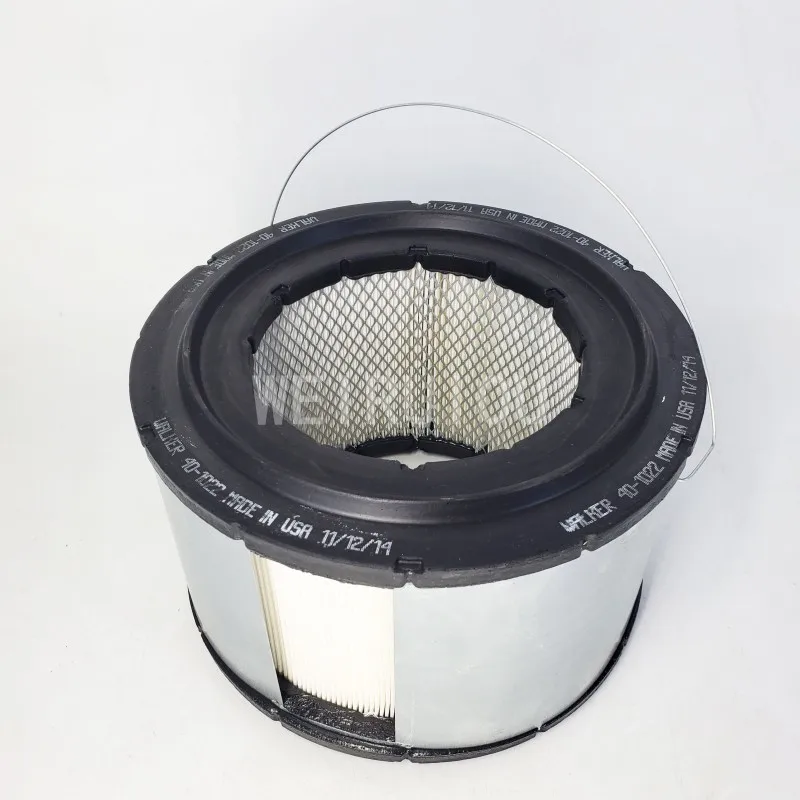 Excavator Parts Diesel Engine Air Filter Element 40-1022 270-7257