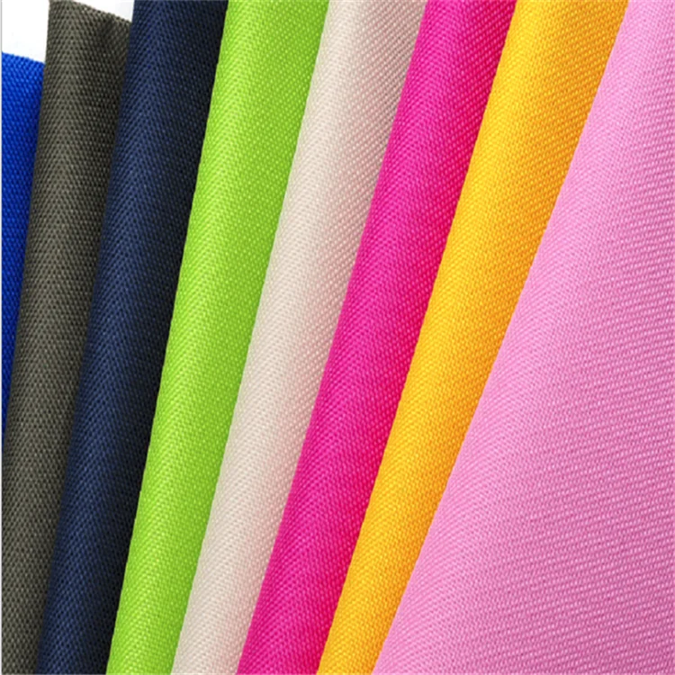 72T Recycled Oxford Cloth - Durable & Sustainable Fabric