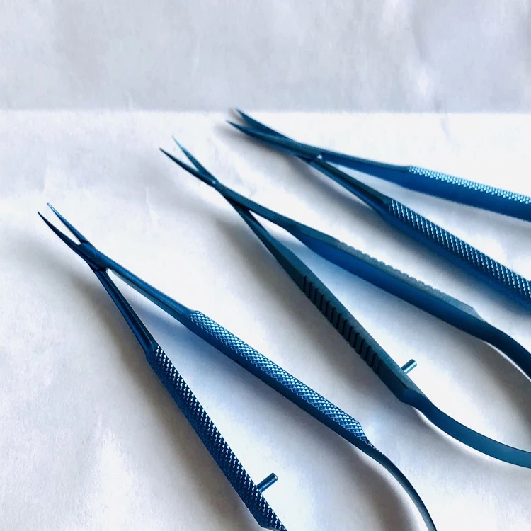 Instruments Used In Cataract Surgery Ready Reckoner For