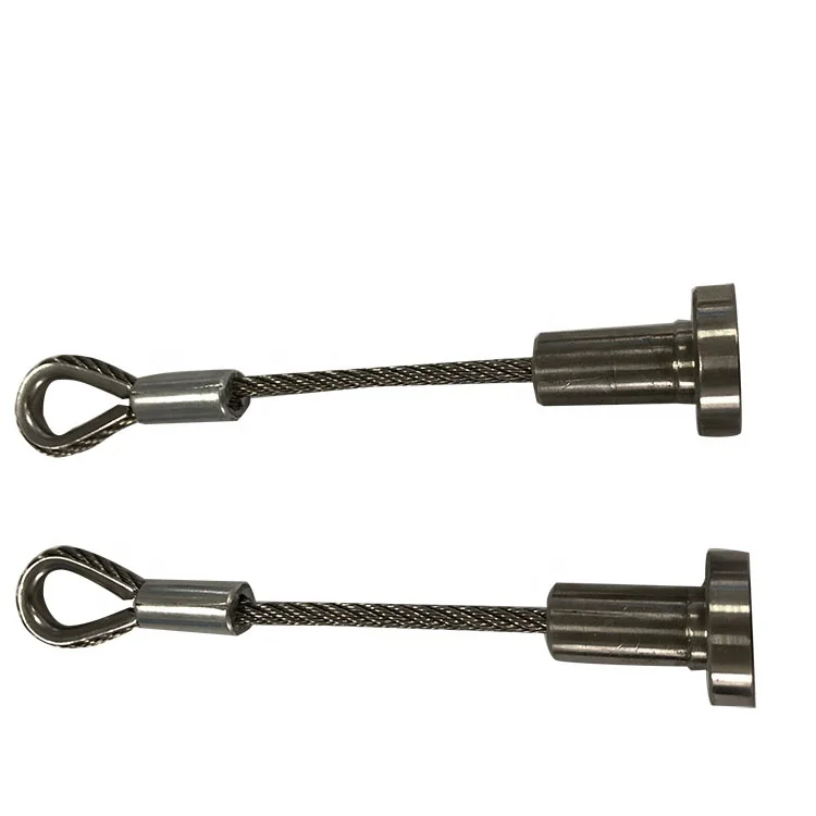 2.0mm Good Quality Stainless Steel Wire Rope Hanging Kits - Buy Steel ...