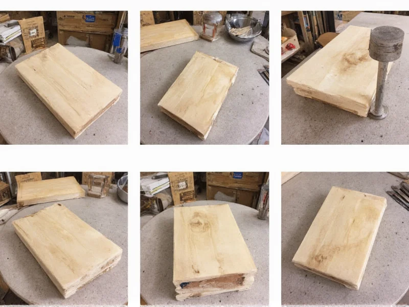 DIY Detailing: Pro Finishes for Amateur Projects