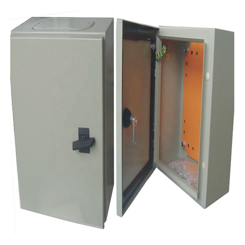 Hydraulic Control Panel Box For Electronics - Buy Control Box,Control ...