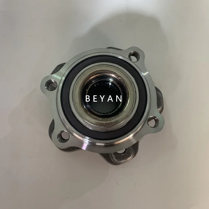 Mercedes Benz W247 W177 Wheel Hub Bearing Unit - 2473340000