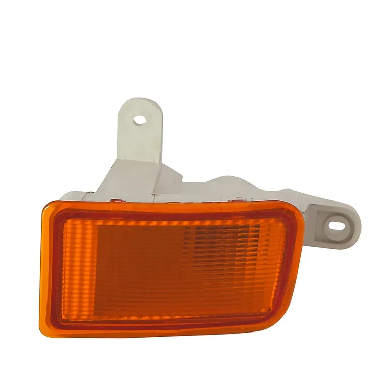 Track Auto Parts Front Bumper Lamp Oem:r 1822102591 L 1822102601 For ...