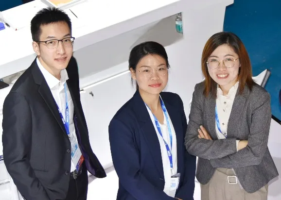 Nanjing Chenwei Medical Equipment Co., Ltd. - Ventilator, Anesthesia System