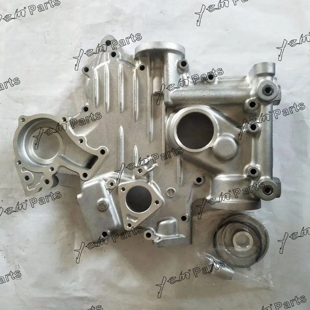 D722 Timing Cover for Kubota Diesel Engine - High Performance