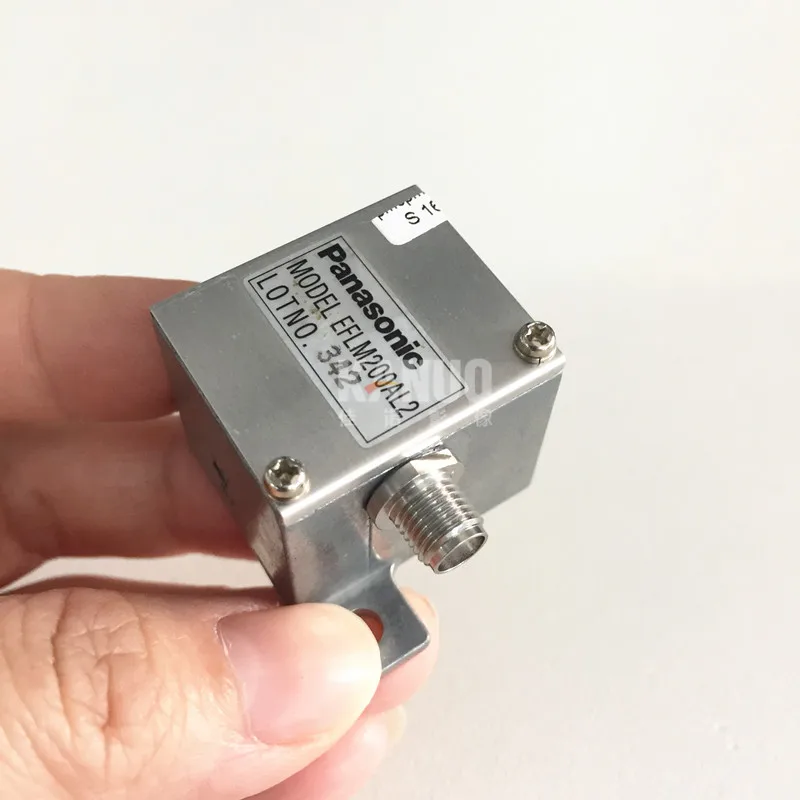 Crystal Aom For Fuji Frontier 350 355 370 375 Digital Minilab Machine ...