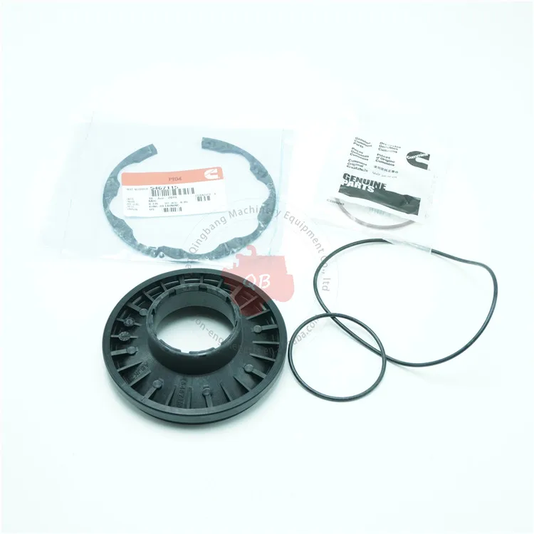 water pump repair kit 5467147 4090022 Cummins ISX15 QSX15 engine water ...