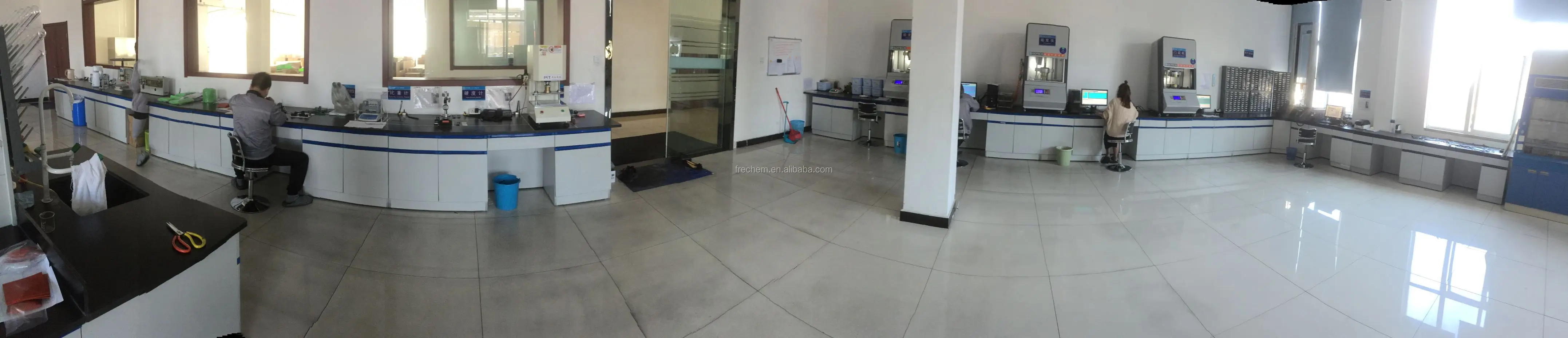 FKM Rubber - Fluoroelastomer Raw Gum for Oil Seal Applications