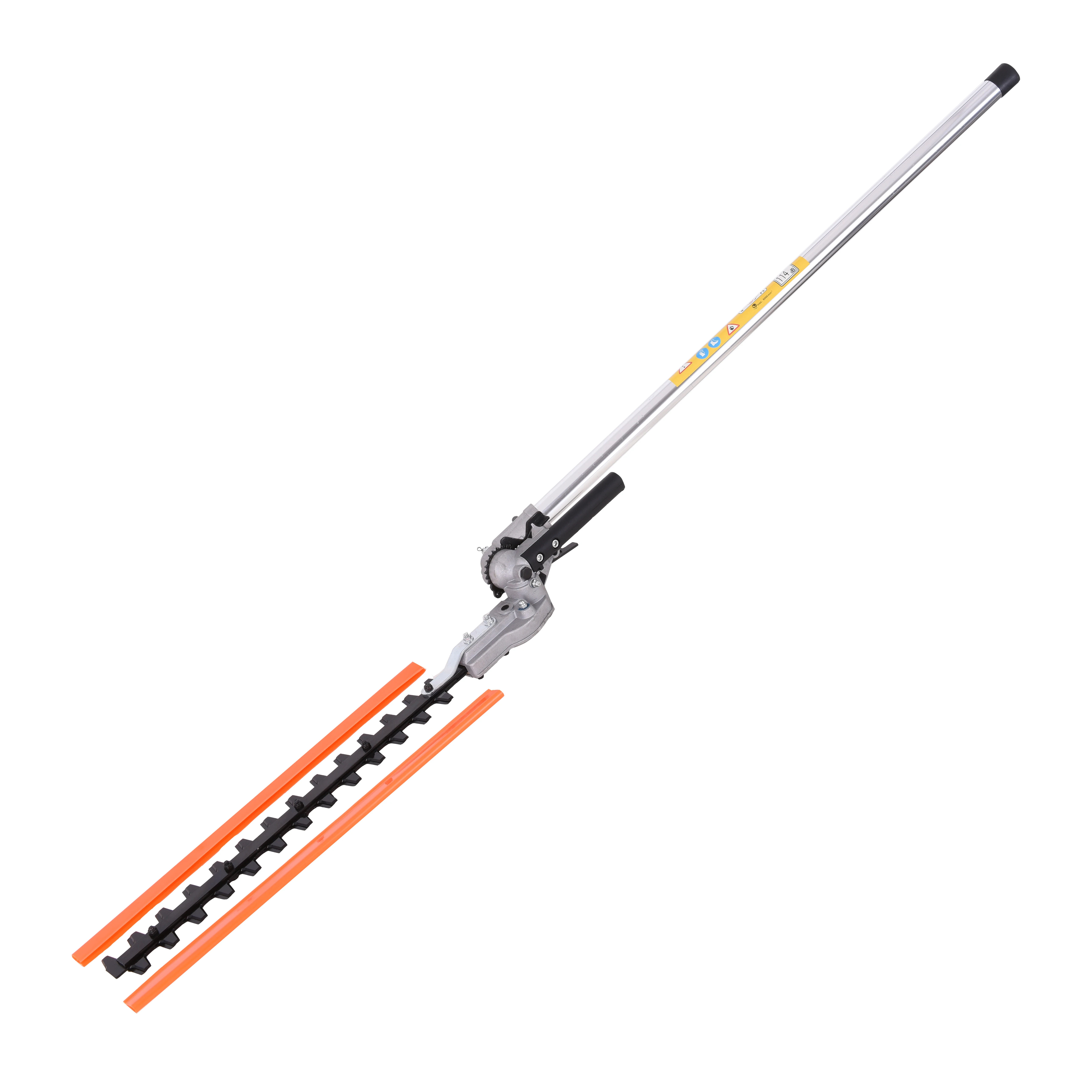 Hedge Trimmer Gasoline Brush Cutter - Multi-Function Tool