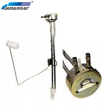 0055424117 0085428017 0055423817 Heavy Duty Truck Sensor Parts Fuel ...
