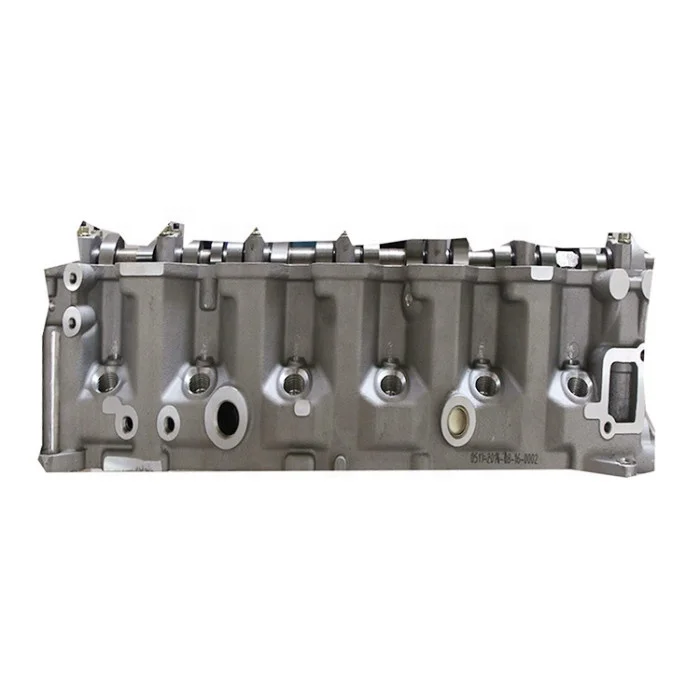 RD28-TI RD28TI RD28 Complete Cylinder Head for Nissan Patrol 2826cc 2 ...