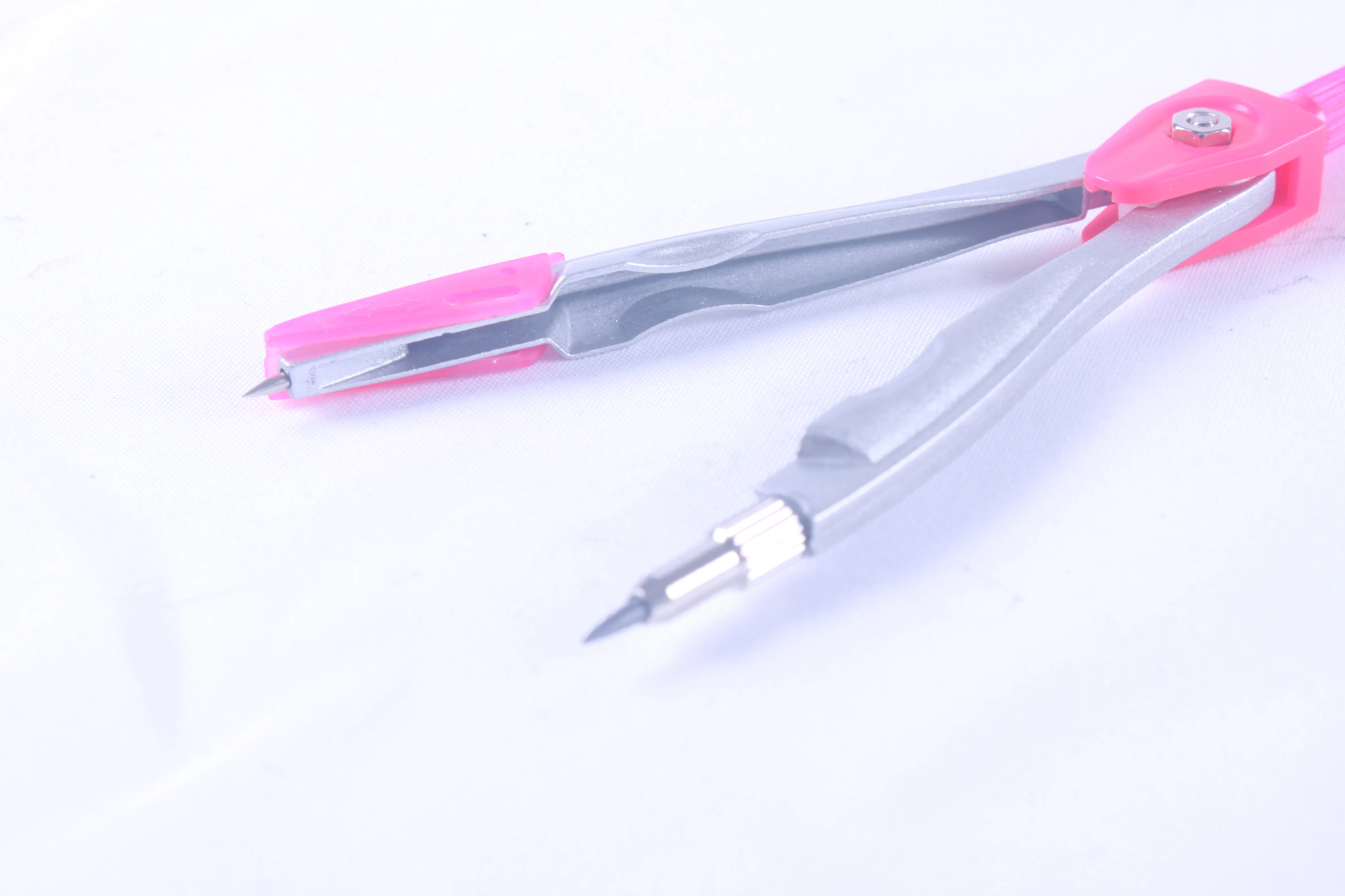 Wholesale Kids Geometrical Education Supplies - Drawing Compasses