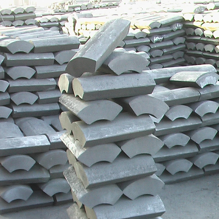 Graphite Anode Highly Conductive Carbon Anode - Buy Cathodic Protection ...