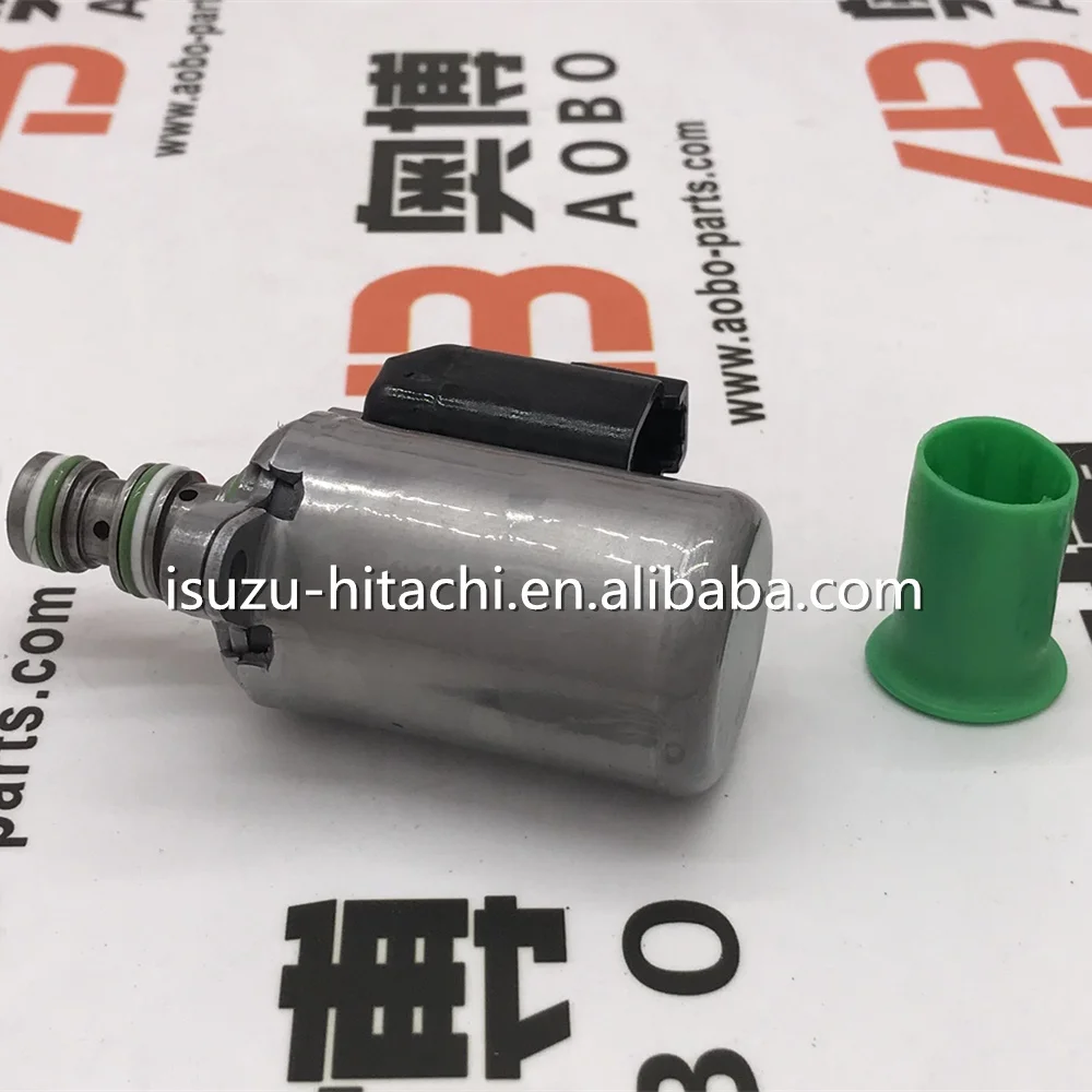 TM220 TM180 Telescopic Handler Solenoid Valve 25/223170