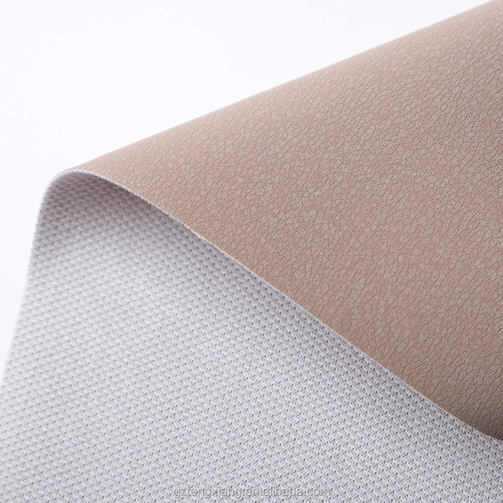Cold-bonded PVC Insole with Semi PU Leather for Shoes