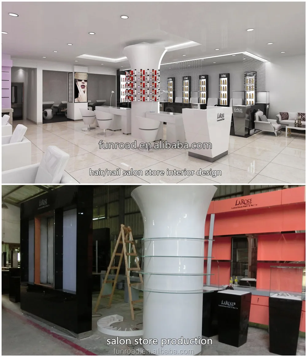 Human Hair Store Display Furniture at Mary Nugent blog