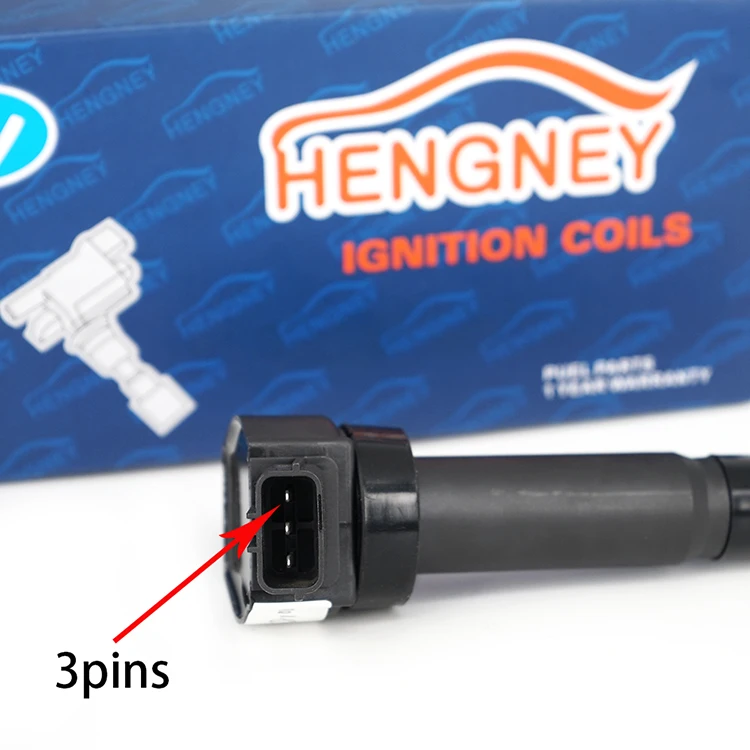 Wholesale Automotive Parts 479q-18100 For Haima 2 3 7 M5 Happin ...