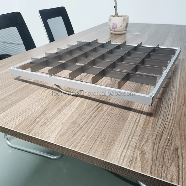 Stainless Steel Tofu Cutter - Durable & Efficient