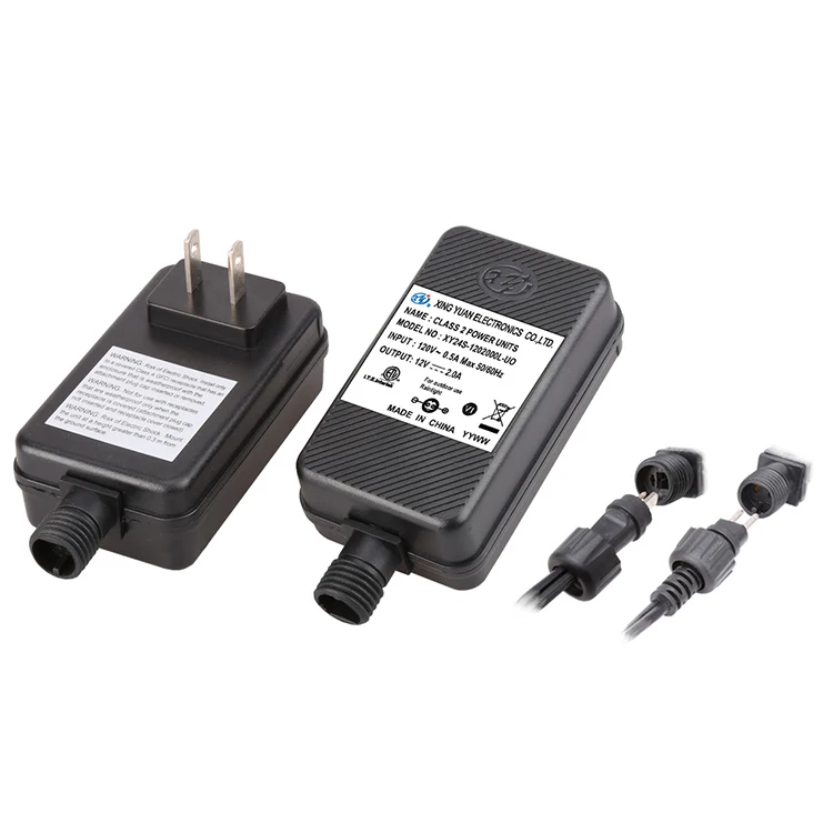 Professional Manufacturer 12v 24v Outdoor Power Lighted Tree Adapter ...