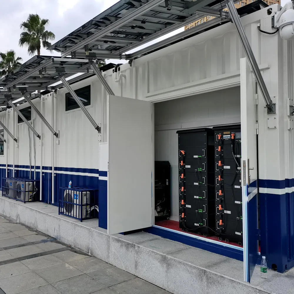 100 Kwh Battery Lifepo4 Lithium Battery 48v 1000ah For Solar Energy ...