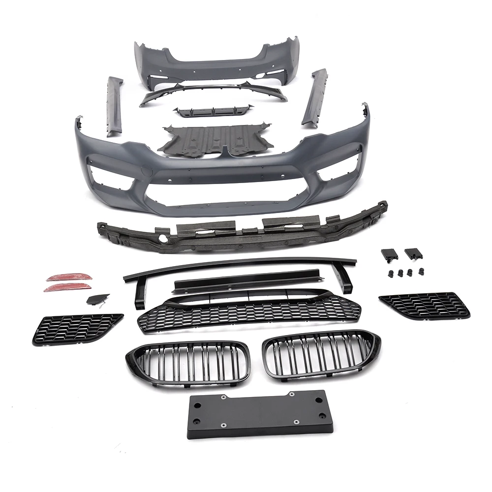 F90 M5 Style Body Kit for BMW G30 G31 G38 520i 530i 540i