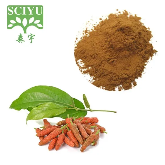 Long Pepper Extract - Health Protecting Solvent Extraction