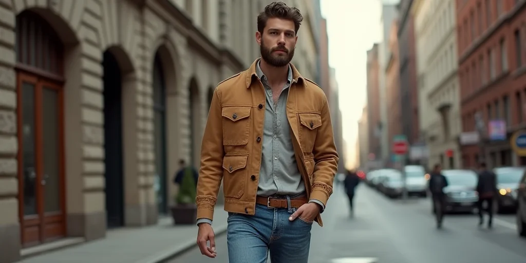 Buck Mason Mens Style 2025 – Timeless American Classics on Alibaba.com