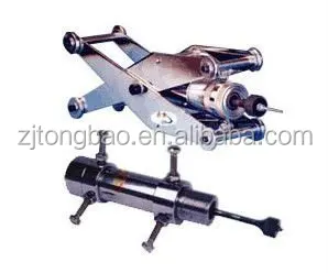 Automatic Internal Pipe Cleaning Equipment Coating Machine - Buy ...