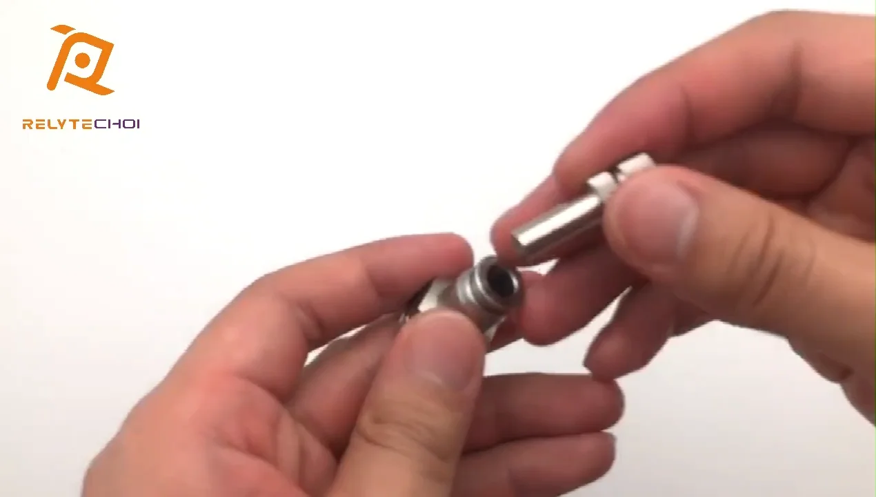 2020 Anti-drip Mist System Water Mist Nozzle Micro Nozzle Mist Cooling ...