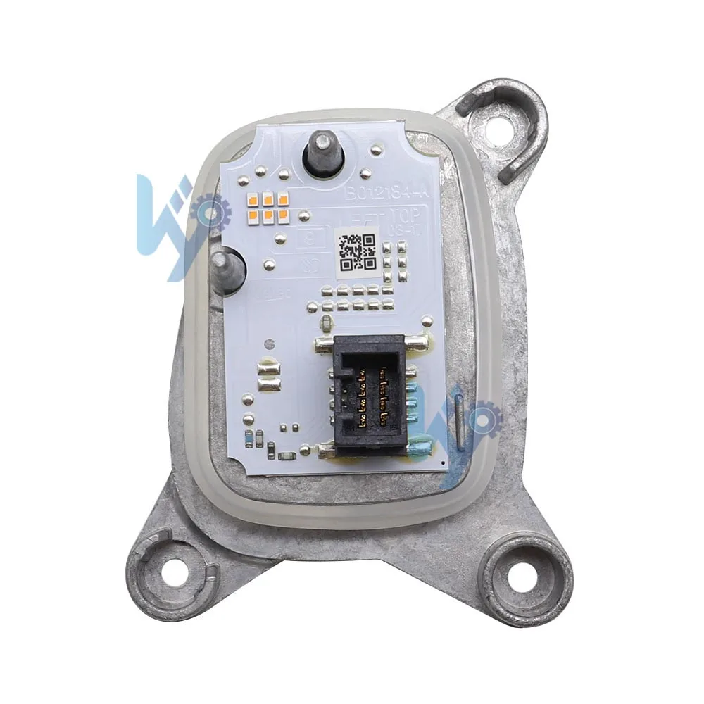 Turn Signal Full Led Headlight Left 63117493231 7493231 Right ...