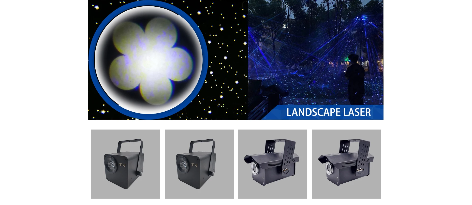 Shenzhen Optlaser Technologies Co., Ltd. - Laser Show Systems, Laser ...