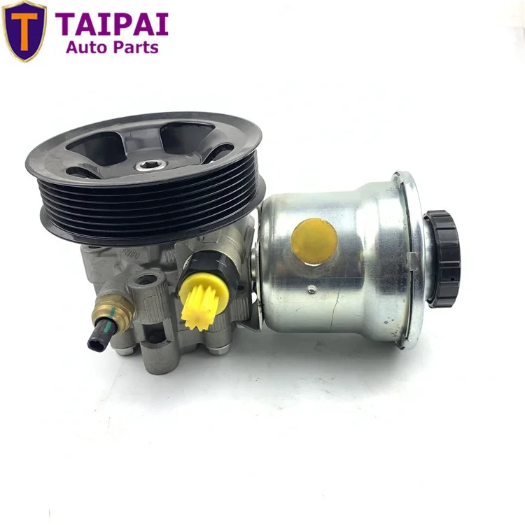 44310-0K010 için hidrolik direksiyon pompası TOYOTA HILUX INNOVA 2015 ...