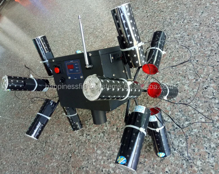 New Arrival Ce Certification Indoor Pyrotechnic Cold Pyro Fountain ...